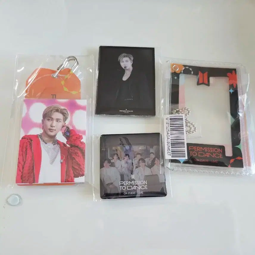 [BUNJANG] PTD Seoul bulk Weverse pre-order benefit poca Bangtan BTS Ju ...