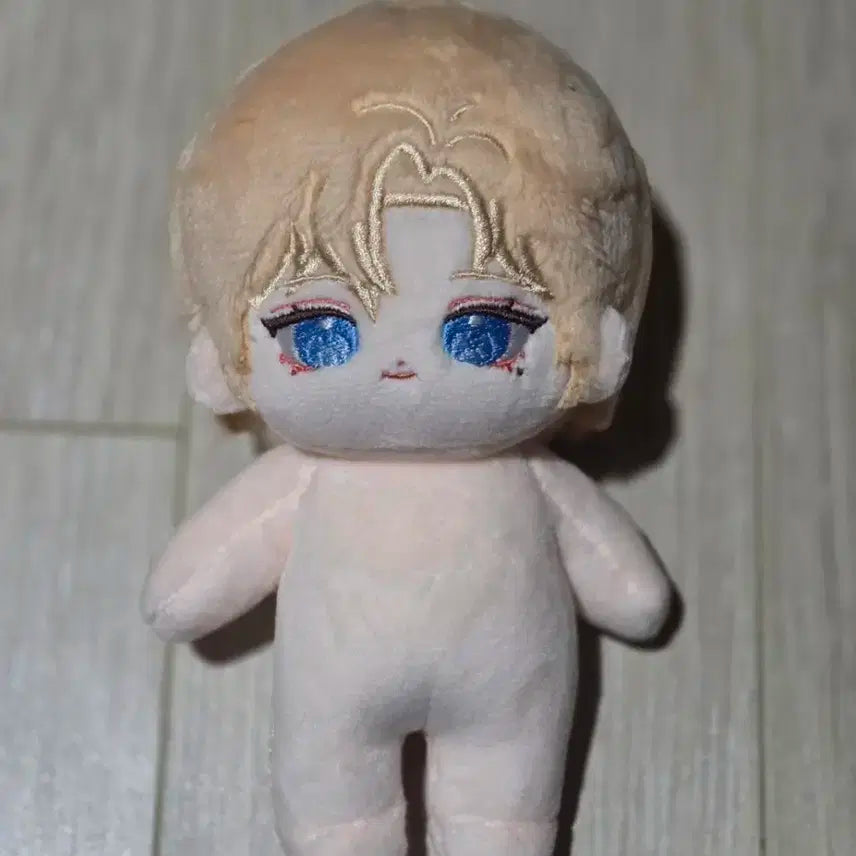 [BUNJANG] PLAVE Noah Doll Nogumi / 플레이브 노아인형 노구미 – HALLYUSUPERSTORE