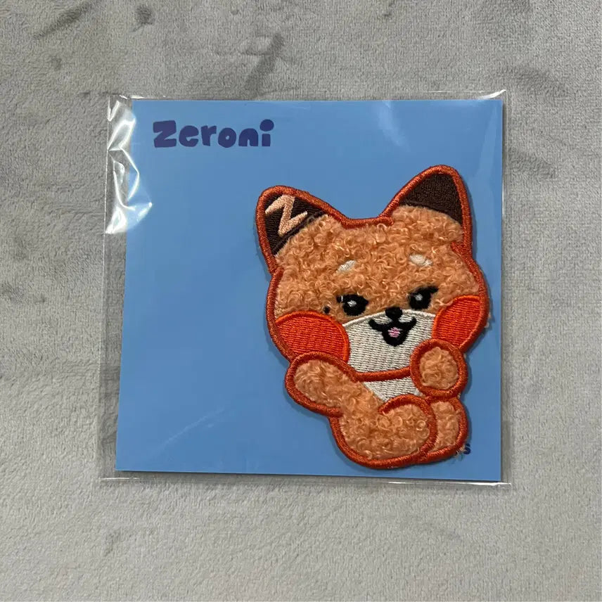 [BUNJANG] Zeroni Tyunini Bobble Hair Sticker zeroni thewnini sticker ...