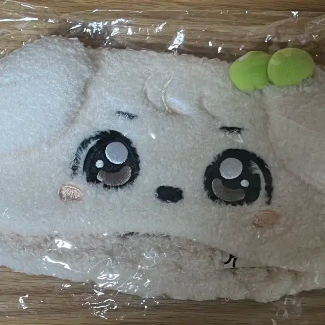 [BUNJANG] IVE MINIVE Ive minive Gangee Eye Mask / IVE MINIVE 아이브 미니브 강 ...