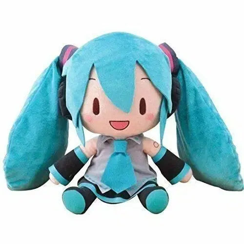 [BUNJANG] Basic Miku Doll / (급처) 기본 미쿠 인형 싸게 팝니다!! – HALLYUSUPERSTORE