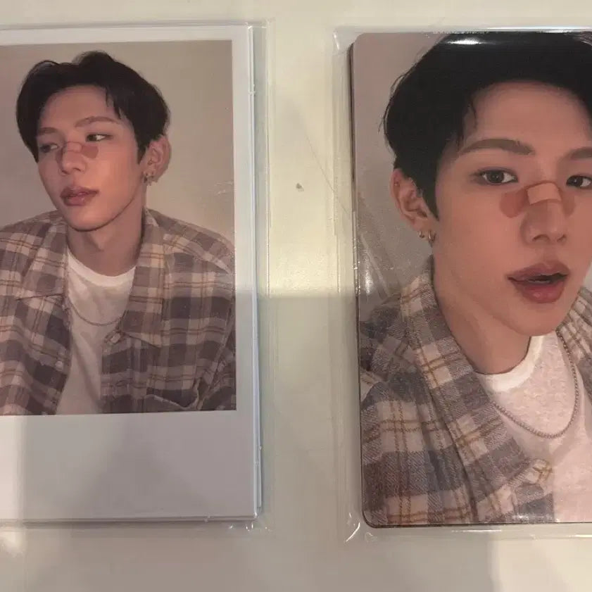 [BUNJANG] Shotaro weverse shop poca + polaroid bulk wts / 쇼타로 위버스샵 포카 ...