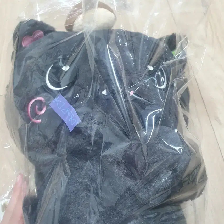 [BUNJANG] Nct wish doll bag riku / 엔시티 위시 인형 가방 리쿠 – HALLYUSUPERSTORE