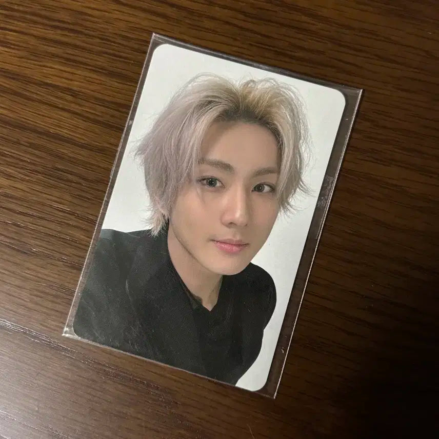 [BUNJANG] Enhypen VR Concert poca jungwon / 엔하이픈 vr 콘서트 포카 정원 ...