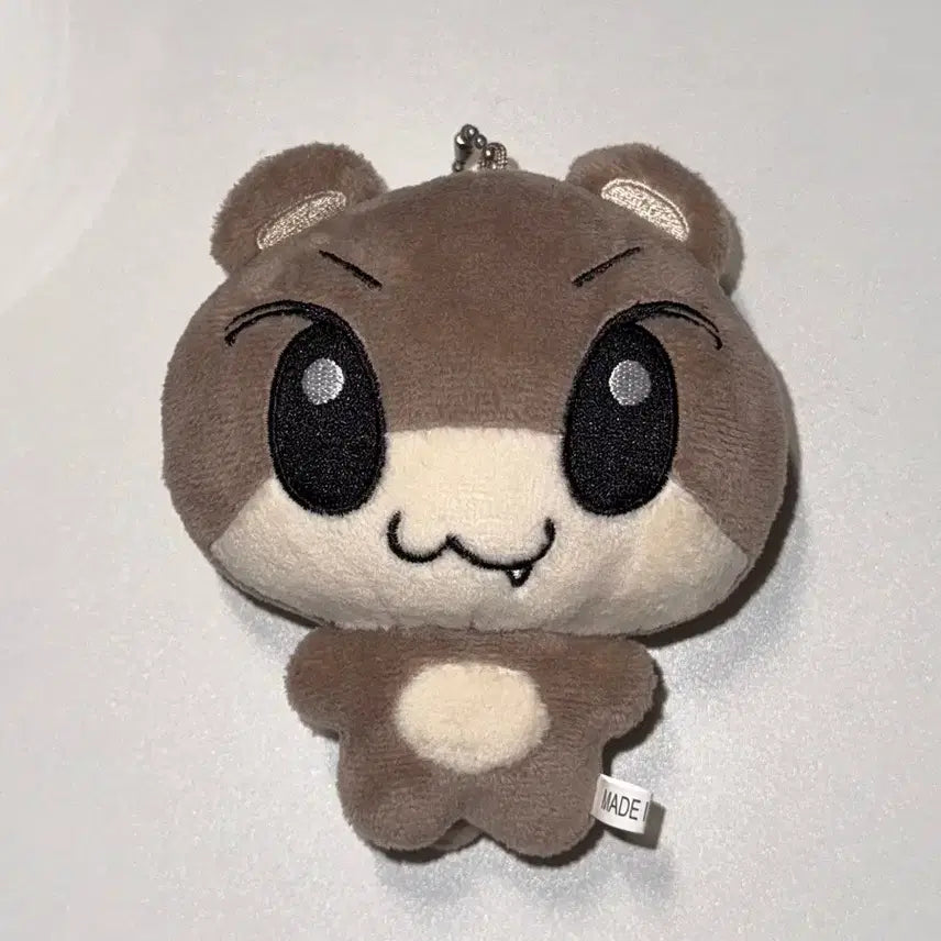 [BUNJANG] &team yuma doll Yumdalle / 앤팀 유마 인형 윰달이 – HALLYUSUPERSTORE