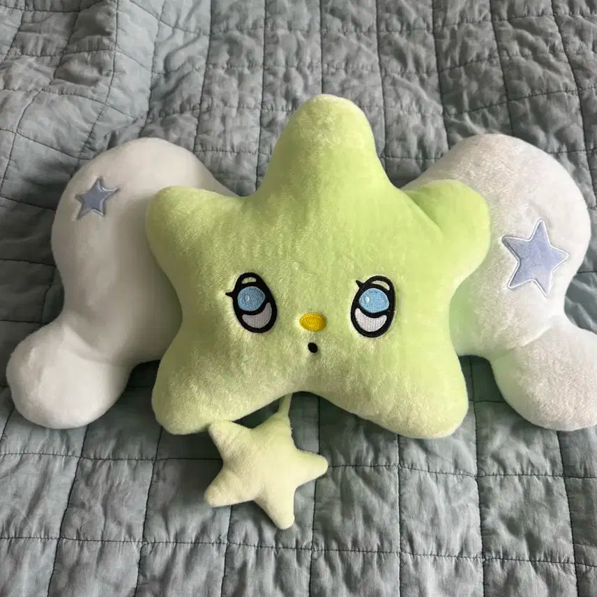 [BUNJANG] Nct Wish Chuu Cushion Riku / 엔시티위시 위츄 쿠션 리쿠 – HALLYUSUPERSTORE