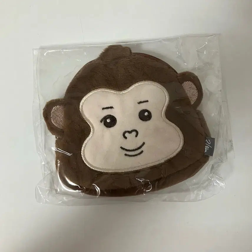 [BUNJANG] ONF Wyatt Oncomies Face Pouch Wah Rilla (includes Poca) / 온앤 ...