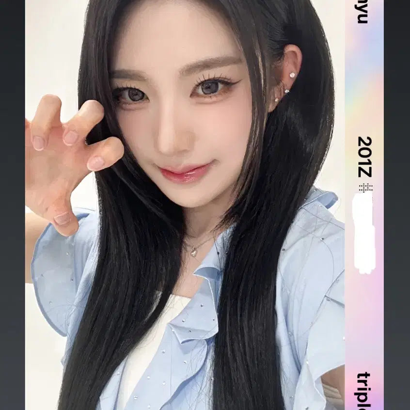 [BUNJANG] Triples Shinwi sco aa201 / 트리플에스 신위 sco aa201 – HALLYUSUPERSTORE