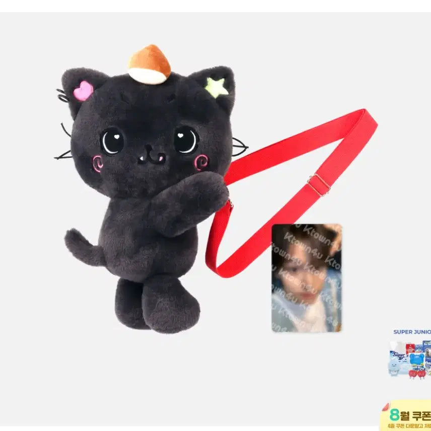 [BUNJANG] Nct Wish Riku Wish Doll Kuri Bag / 엔시티 위시 리쿠 위시돌 쿠리 가방 ...