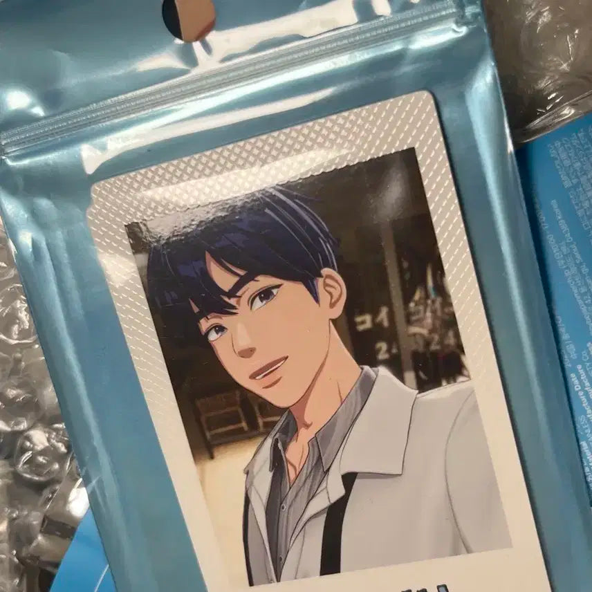 [BUNJANG] Sealed Playve Kakurenbo Instant Poca Pack Polaroid / 미개봉 플레이 ...