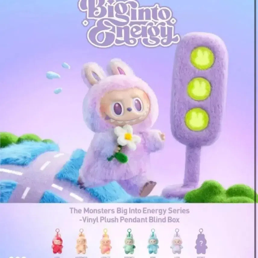 [BUNJANG] Labubu highlight luck + Baby Molly leave it set / 라부부 하이라이트 – HALLYUSUPERSTORE