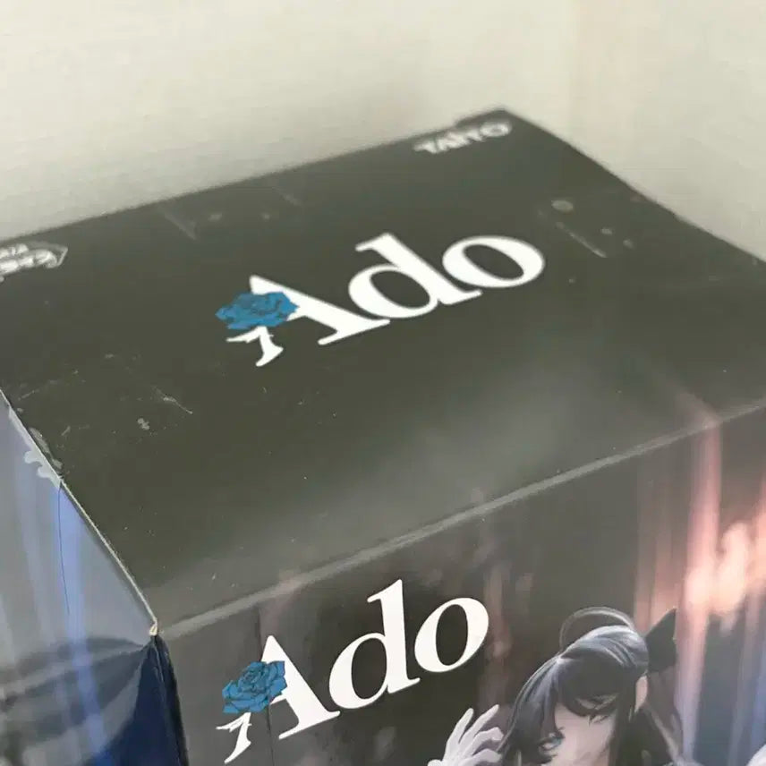 [BUNJANG] (Unopened) Ado Round 1 limited figure / 미개봉) Ado 아도 Round1 한 – HALLYUSUPERSTORE
