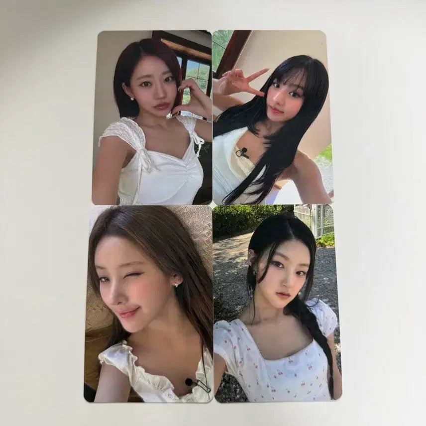 키오프 앙콘 포카 – HALLYUSUPERSTORE