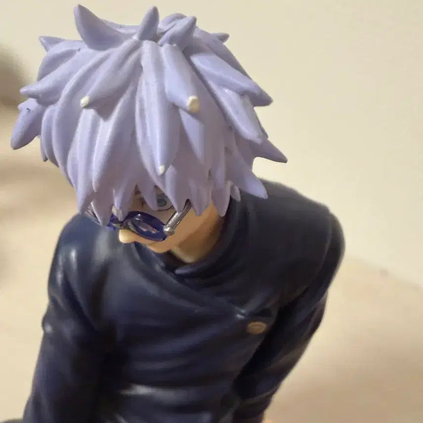 [BUNJANG] Jujutsu Kaisen Gojo Satoru & Geto Chokonose Noodle Stopper ...