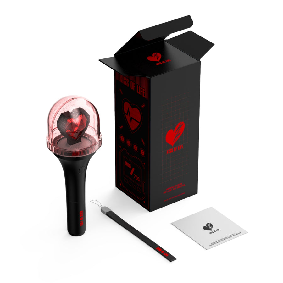 LightStick – HALLYUSUPERSTORE