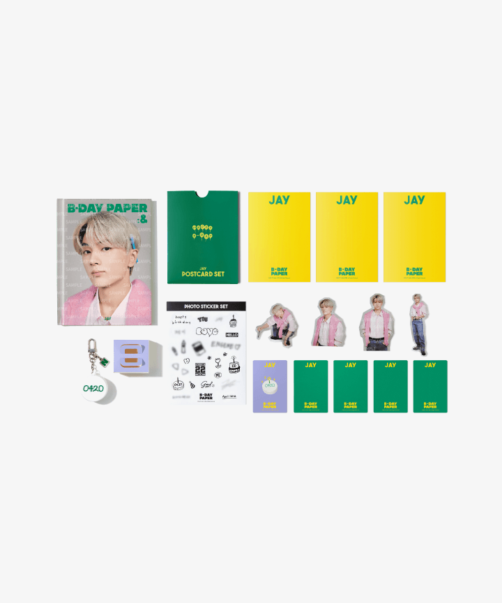 Enhypen – HALLYUSUPERSTORE