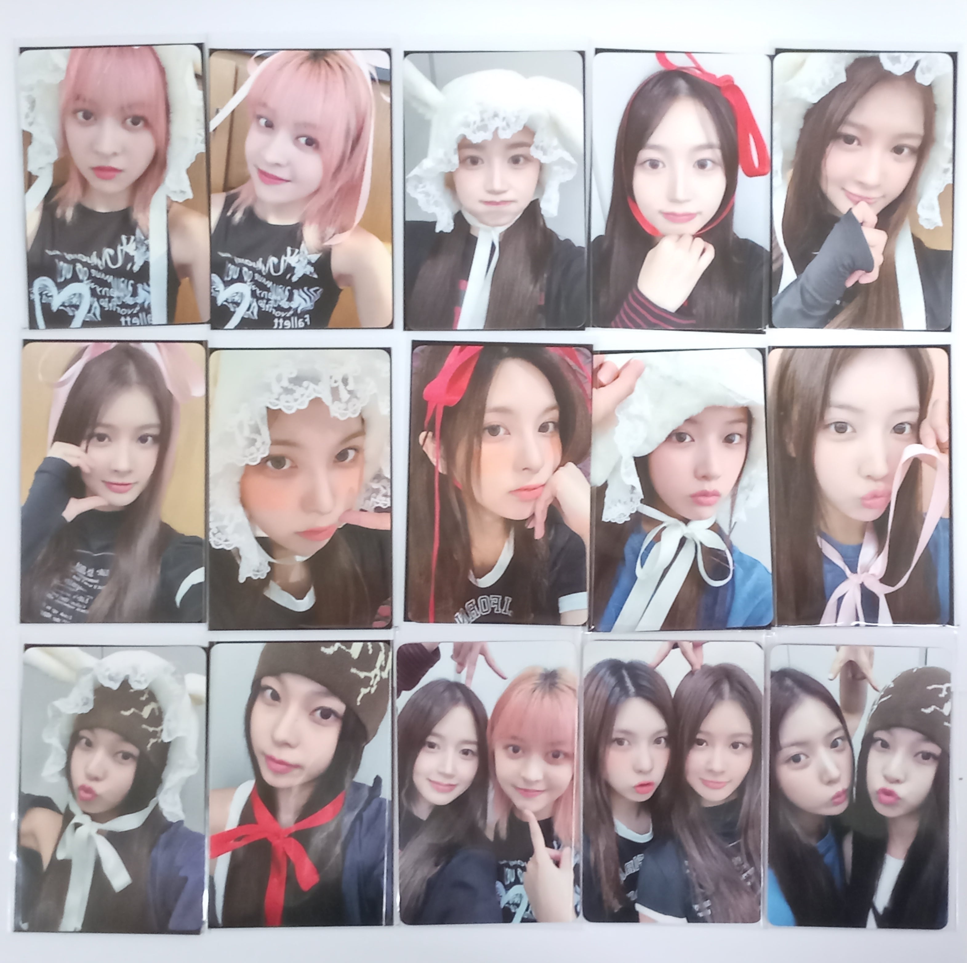 NMIXX "A Midsummer NMIXX’s Dream" - Withmuu Lucky Draw Event ...