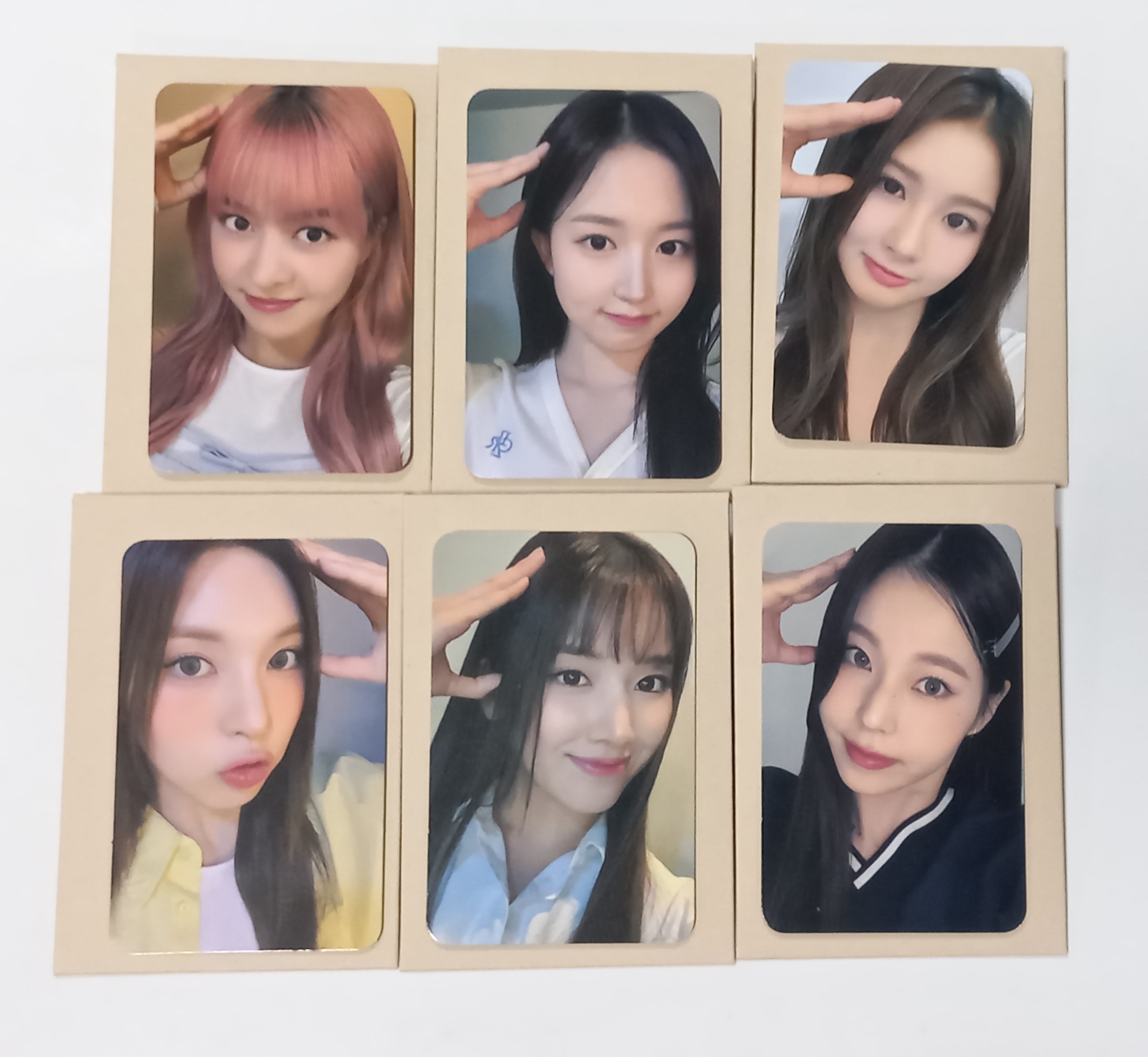 NMIXX "A Midsummer NMIXX’s Dream" - JYP Shop Lucky Draw Event ...