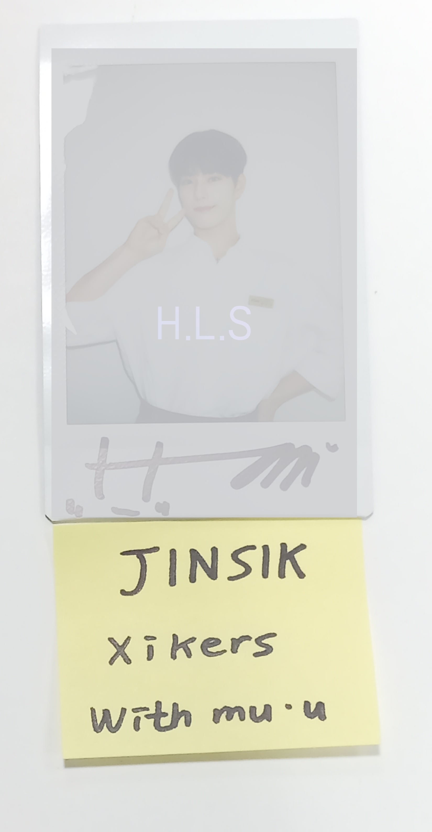 Jinsik (Of Xikers) "HOUSE OF TRICKY : How to Play" - Hand ...