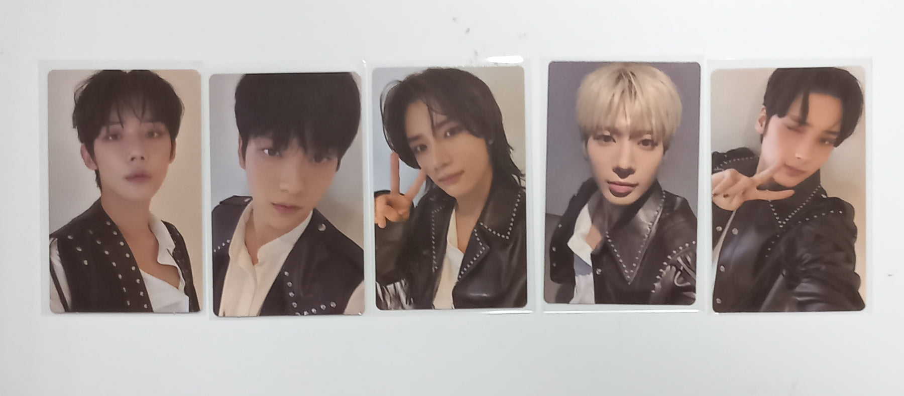 TXT "FREEFALL" - [Soundwave, M2U, Powerstation] Lucky Draw Event ...