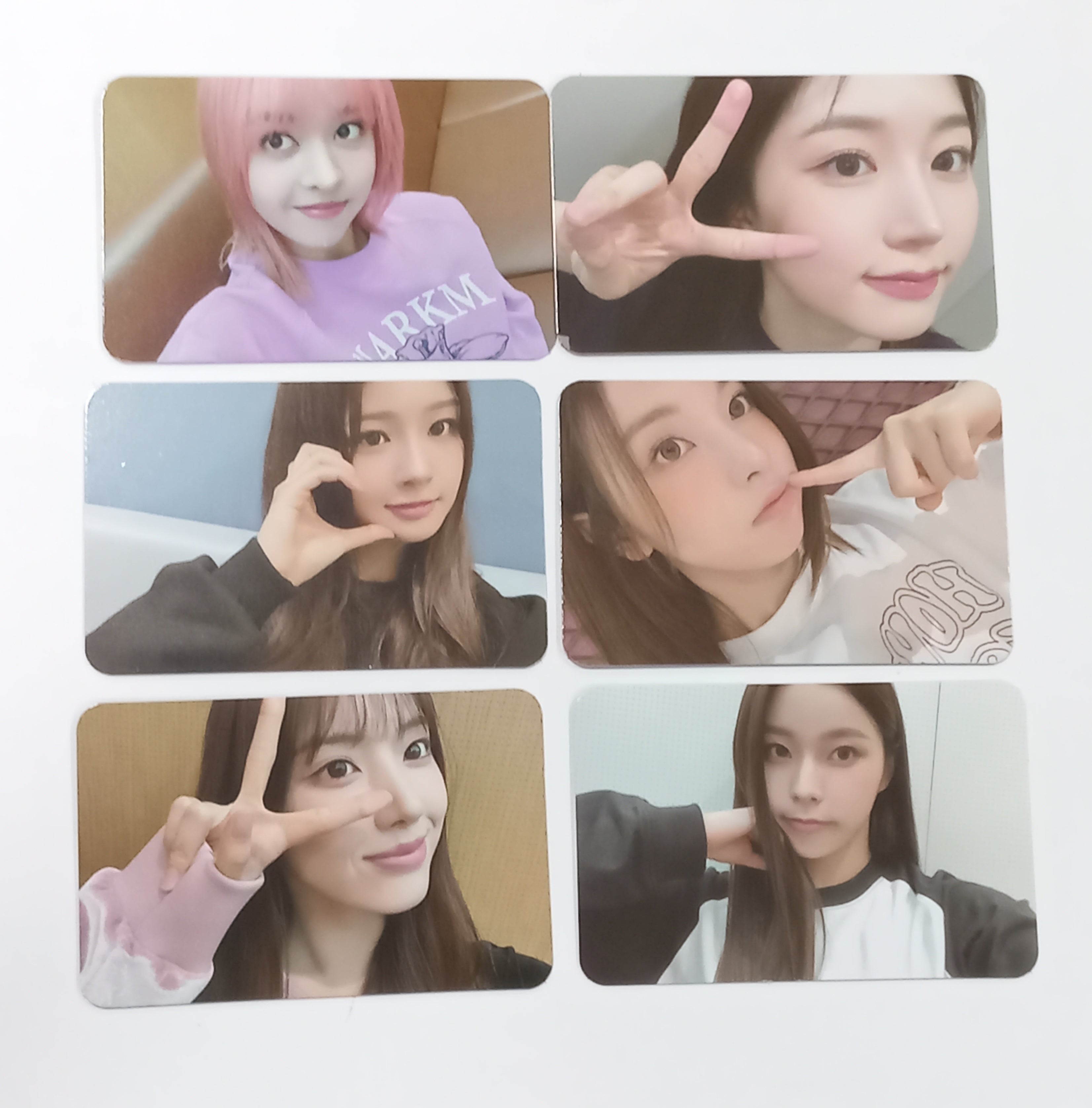 NMIXX "A Midsummer NMIXX’s Dream" - JYP Shop Lucky Draw Event ...