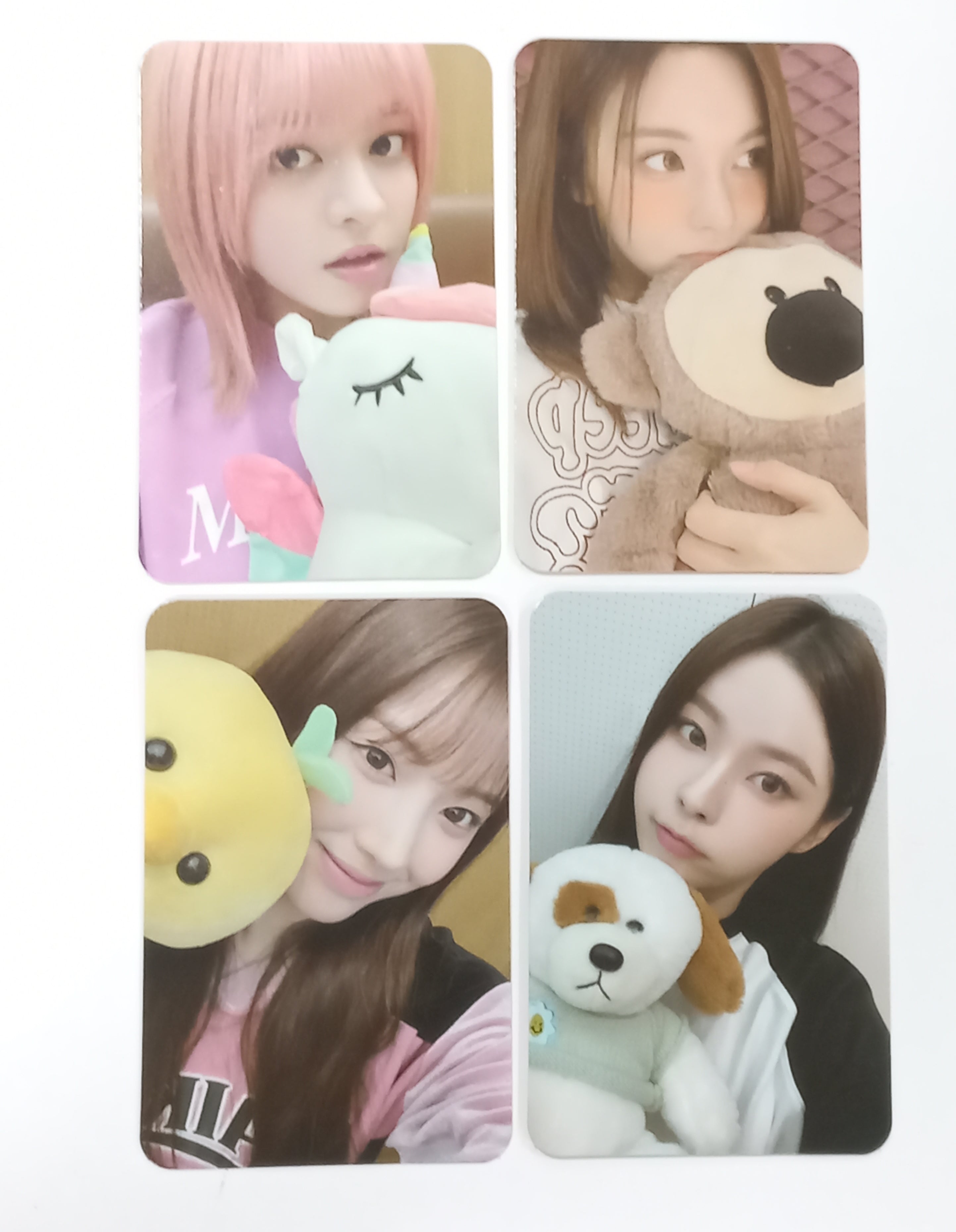 NMIXX "A Midsummer NMIXX’s Dream" - JYP Shop Lucky Draw Event Photocar ...