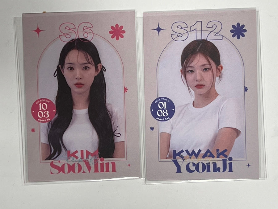 TripleS – HALLYUSUPERSTORE