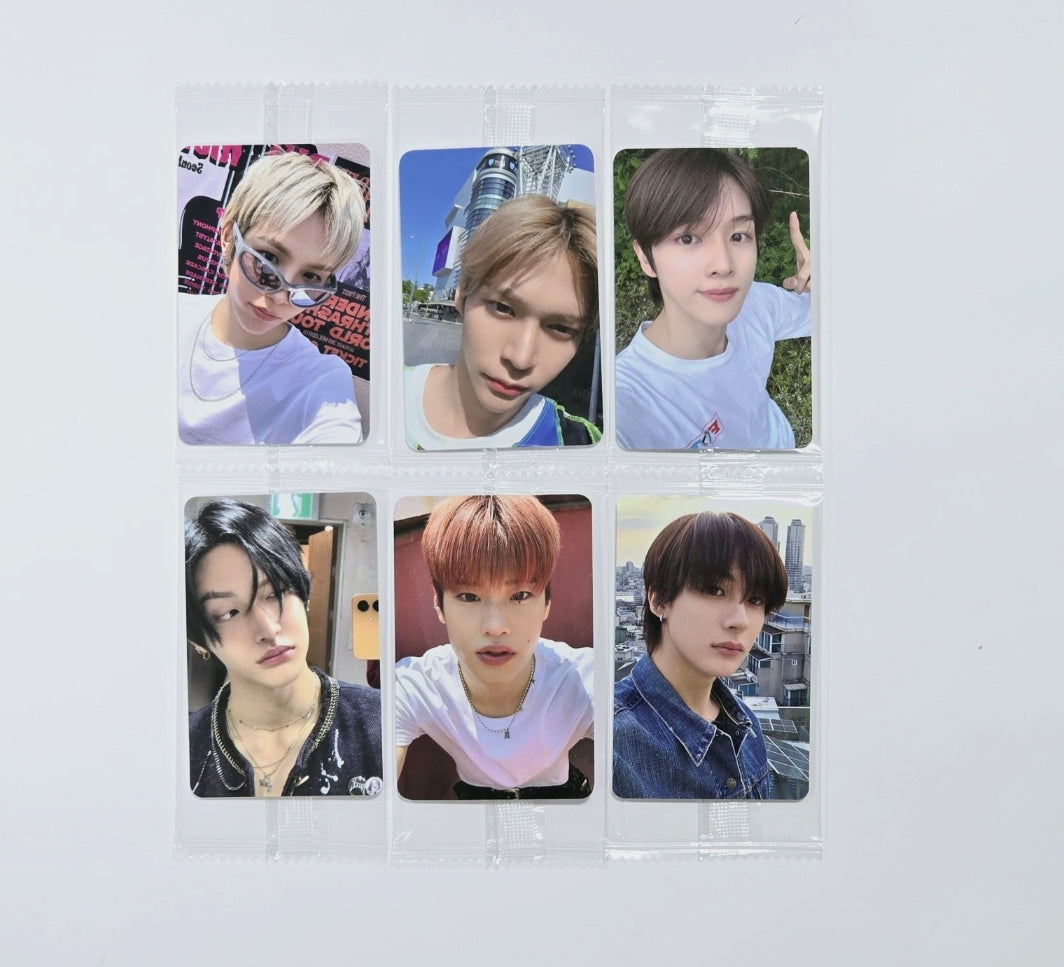 RIIZE "RIIZING" - Ktown4U Pre-Order Benefit Photocard [24.06.26 ...