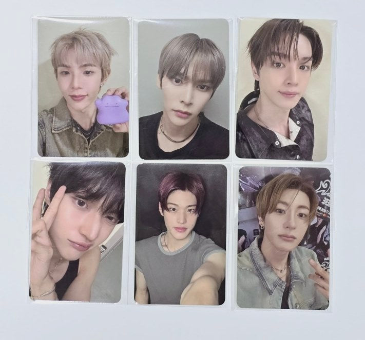 RIIZE "RIIZING" - SM Town Pre-Order Benefit Photocard [Restocked 7.16 ...