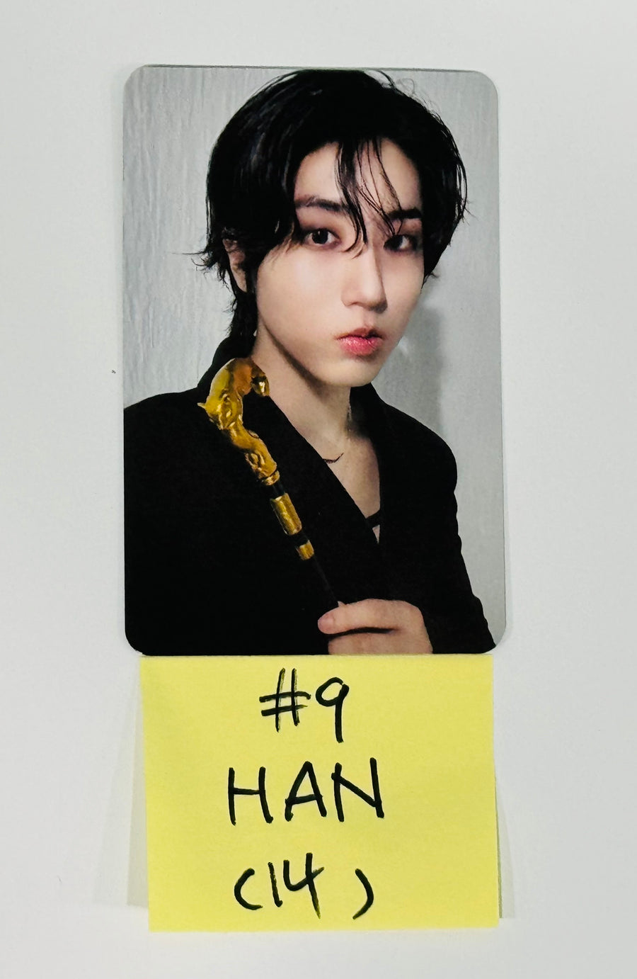 Stray Kids "ATE" - Official Photocard [Chk Chk Ver., Boom Ver ...