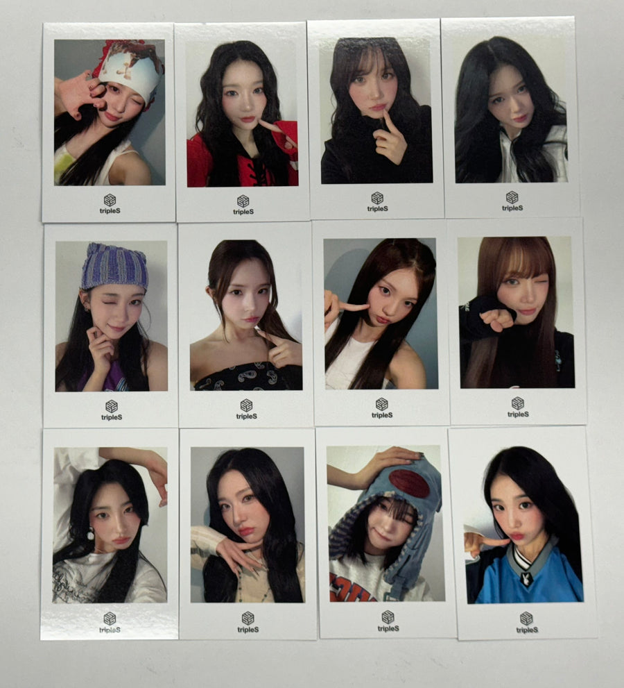 TripleS - HALLYUSUPERSTORE