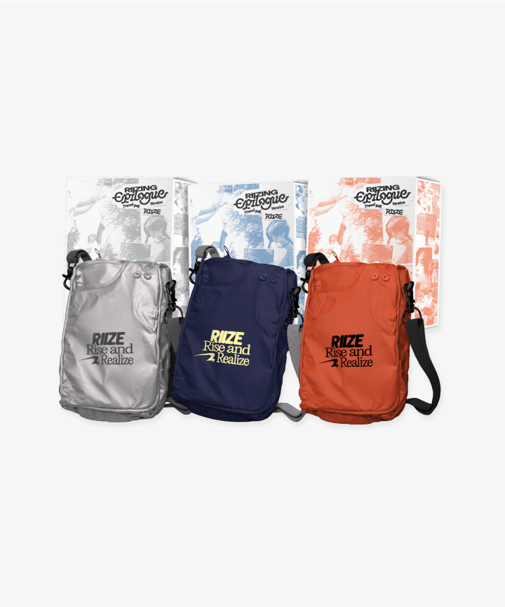 RIIZE - HALLYUSUPERSTORE