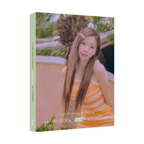 Jiu & Yoohyeon (of Dreamcatcher) - Ceci [A Dreamy Journey to Thailand ...