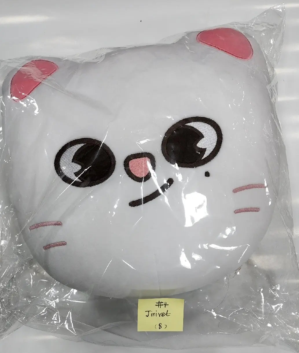 Stray Kids X SKZOO Pop-Up Store 'THE VICTORY' - SKZOO MD [SKZOO PLUSH ...