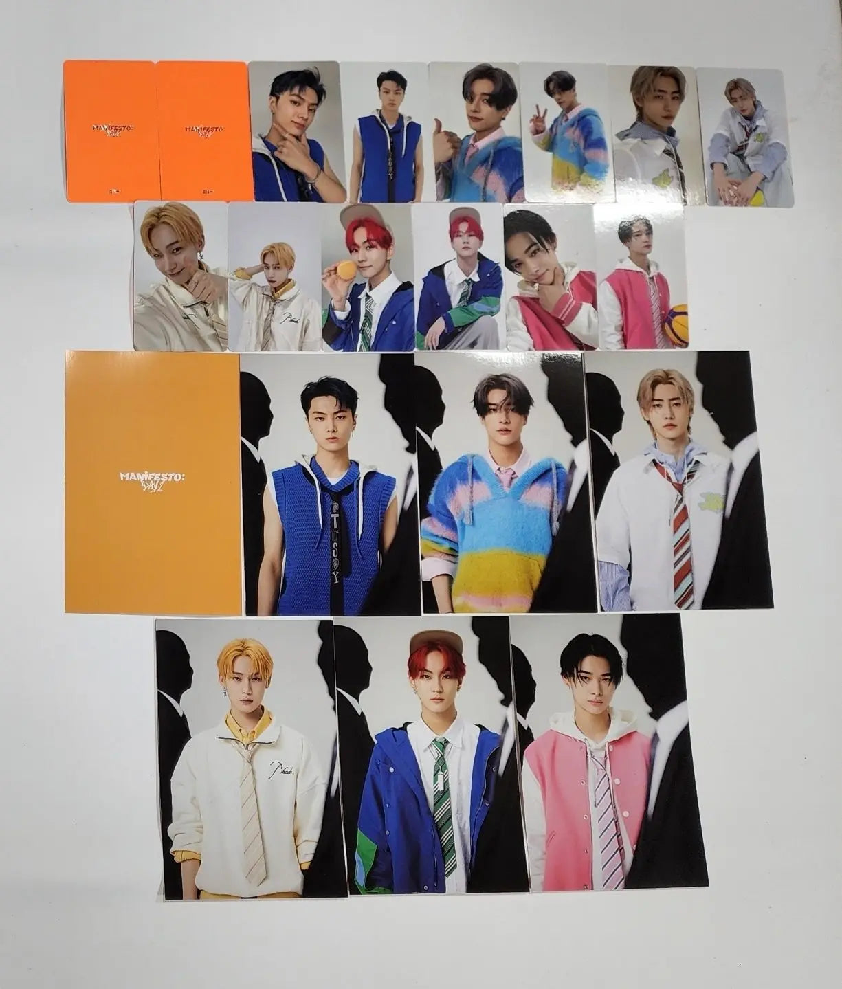 New Items - HALLYUSUPERSTORE – Page 341 New Items - HALLYUSUPERSTORE – Page 341