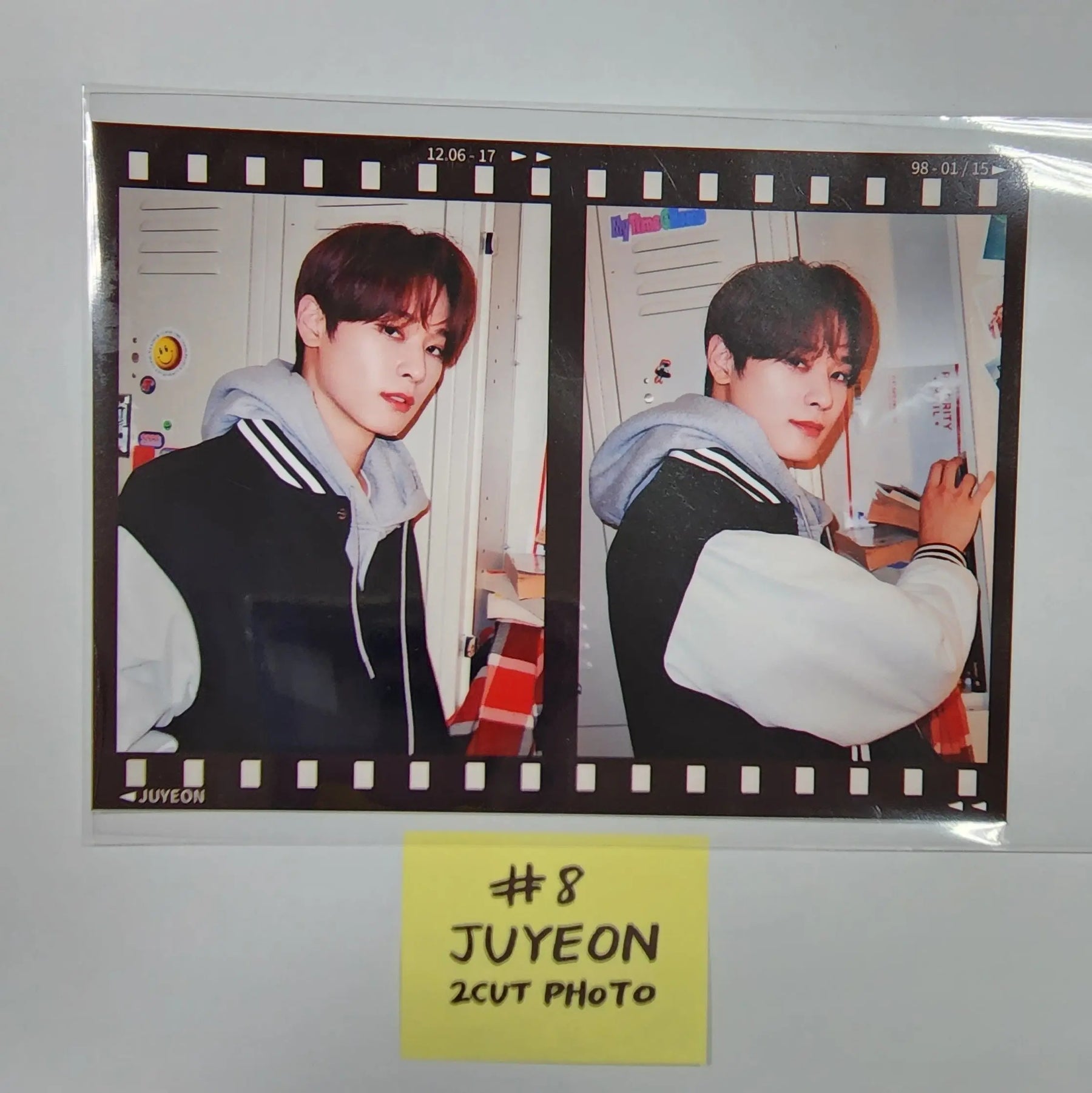 THE BOYZ "THE AZIT" - The Hyundai Seoul Pop-Up Store MD ...