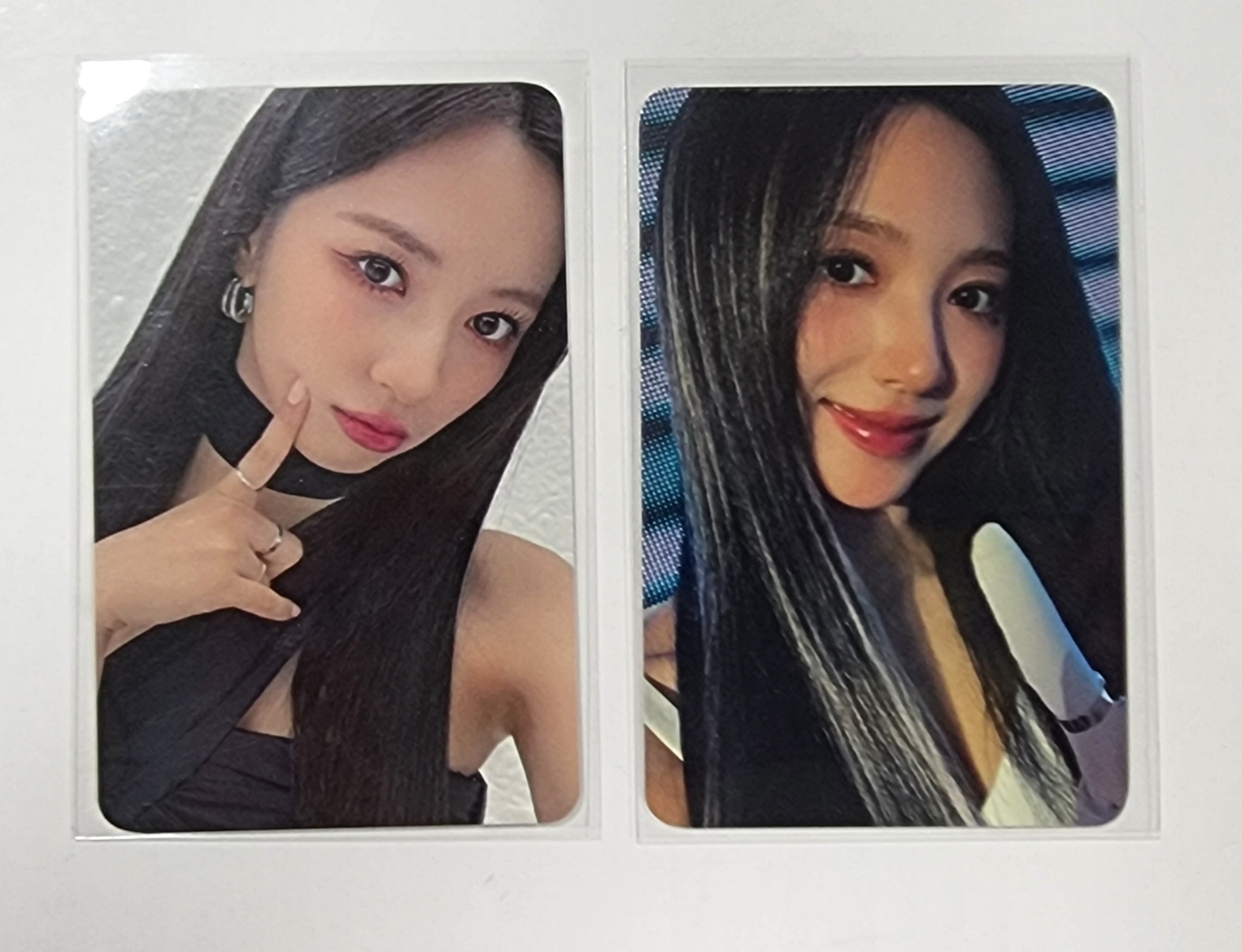Cherry Bullet 'Cherry Dash' - Ktown4U Pop-Up Store Gotcha Event ...