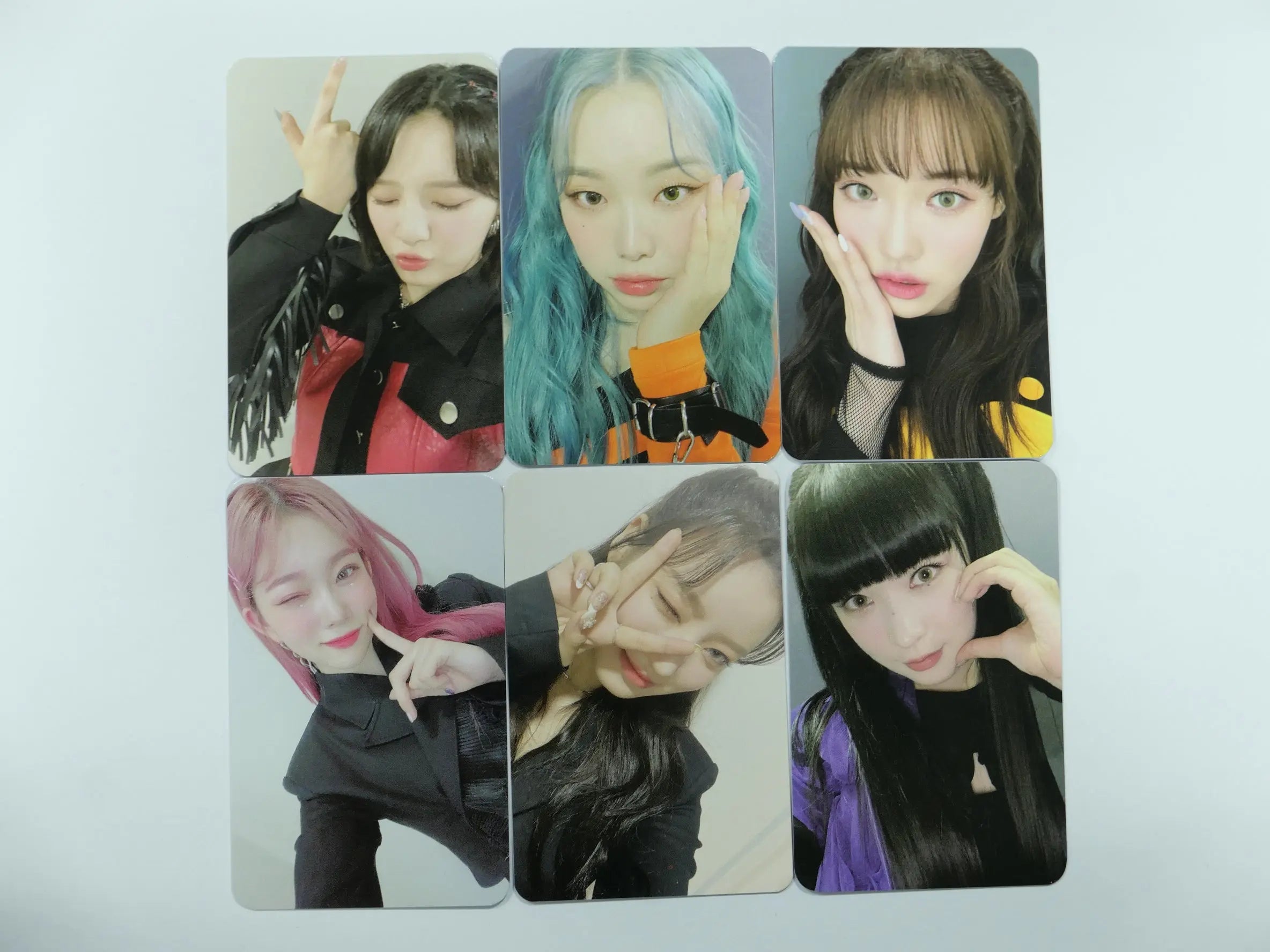 Billlie 'the Billage of perception : chapter one' - Music Korea Fansig ...